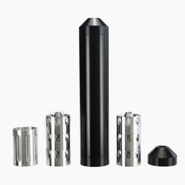 .45 ACP Solvent Trap Elevate Your Solvent Management with Innovative ...