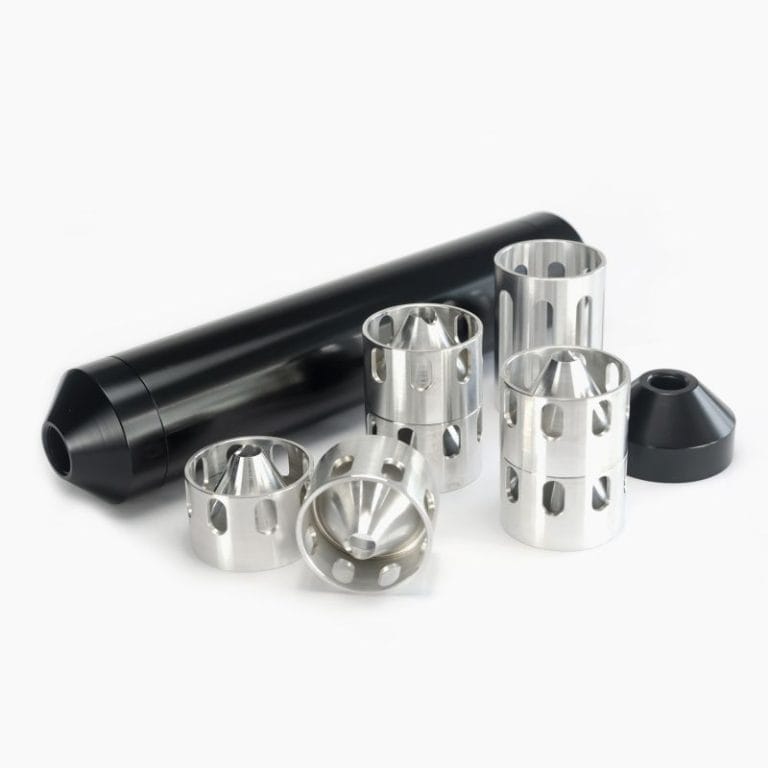 .45 ACP Solvent Trap Elevate Your Solvent Management with Innovative ...