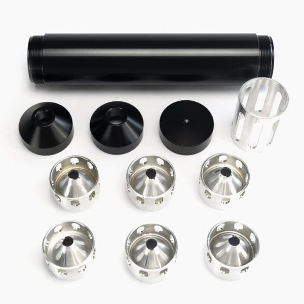 .45 ACP Solvent Trap Elevate Your Solvent Management with Innovative ...