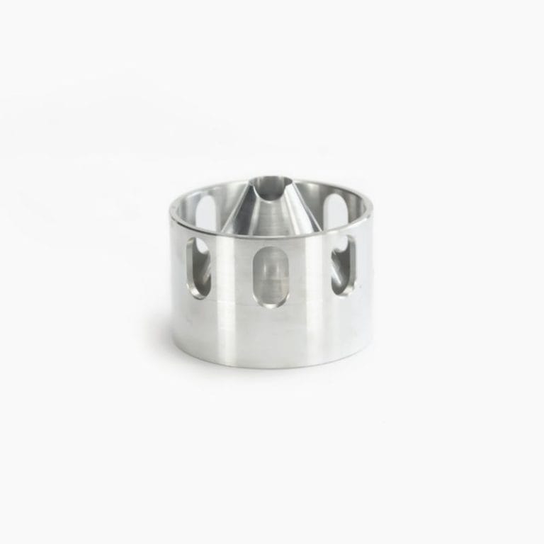 .45 ACP Solvent Trap Elevate Your Solvent Management with Innovative ...