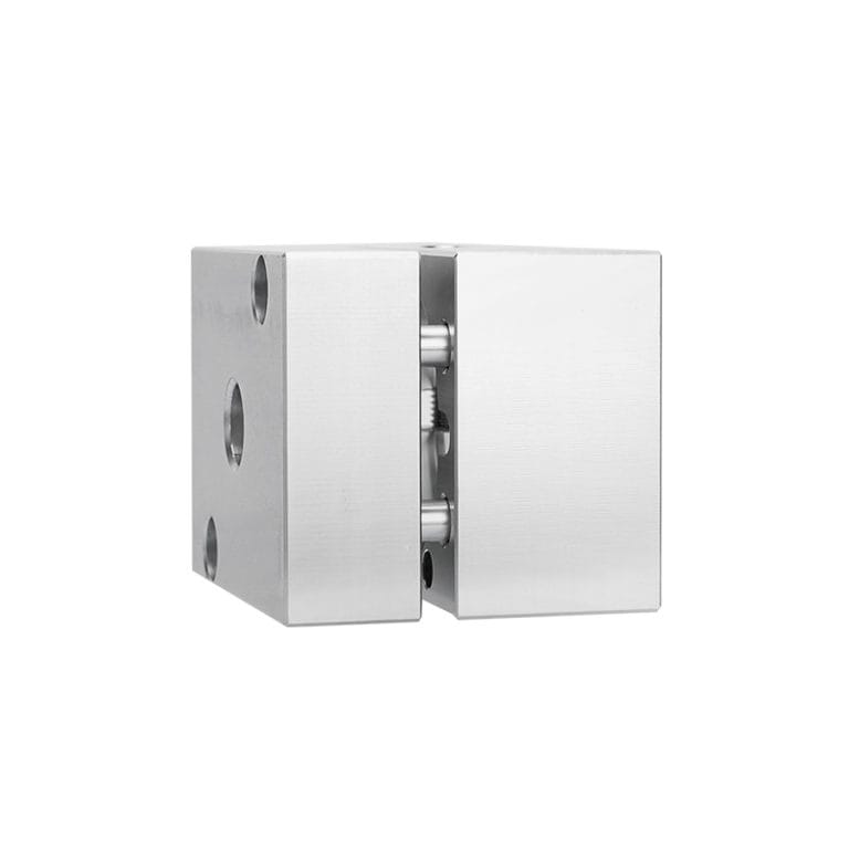 Baffle/Cone Cups Guide Jig Drill Fixture Kit for Solvent Trap Filter 1. ...