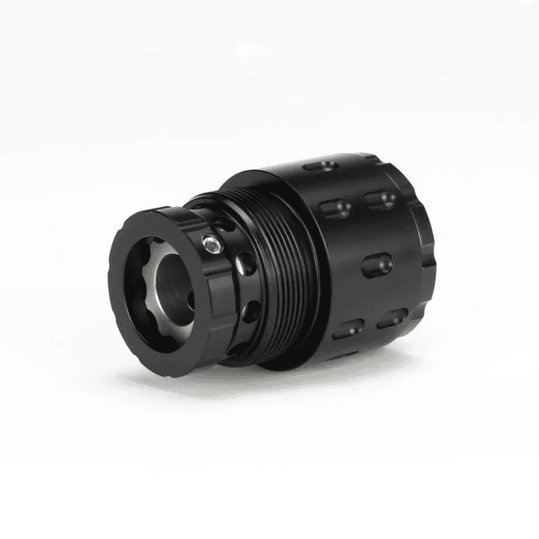 Car 8″L 1.58″ OD Stainless Steel Fuel Filter Solvent Trap Kit with ...