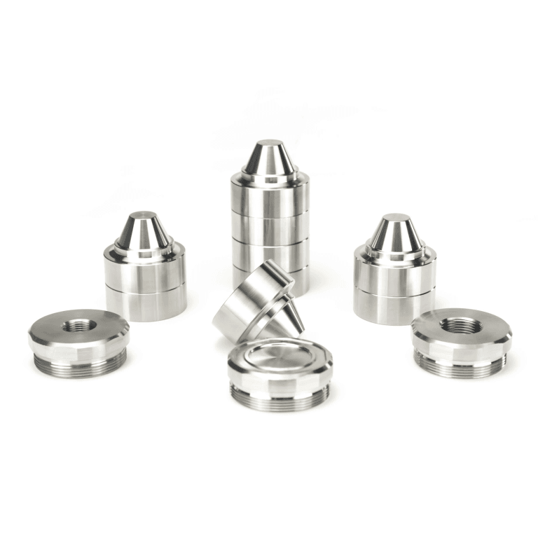 Elevate Your Firearm Maintenance with the Stainless Steel Solvent Trap ...