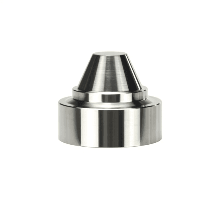 Elevate Your Firearm Maintenance with the Stainless Steel Solvent Trap ...
