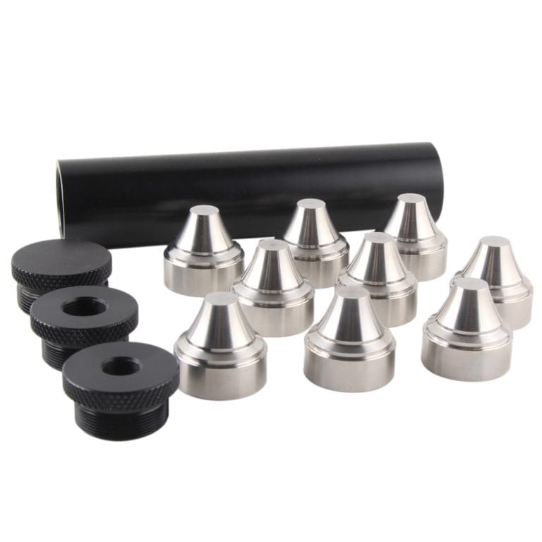 Elevate Your Solvent Filtration and Cleaning Experience with the 7″L 1. ...