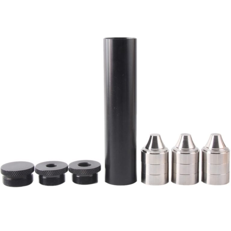 Elevate Your Solvent Filtration and Cleaning Experience with the 7″L 1. ...