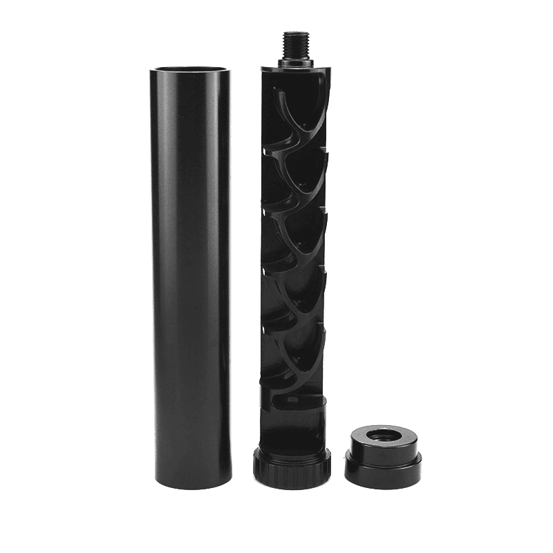 Revolutionizing Firearm Solvent Filtration: Gen 3rd Fuel Filter (Model ...