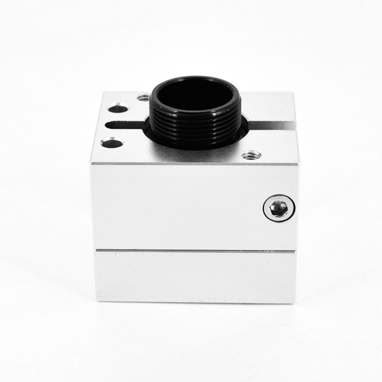 Precision Drill Fixture Kit for 7/8″ ID Baffle/Cone Cups Streamline ...