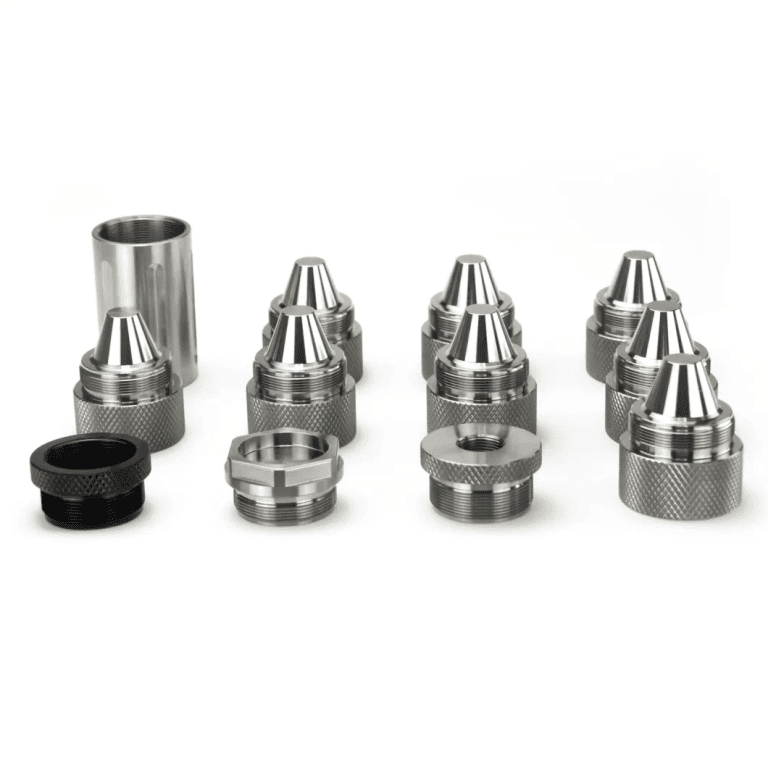 Revolutionize Your Firearm Maintenance with the 10 Inch Titanium GR5 ...