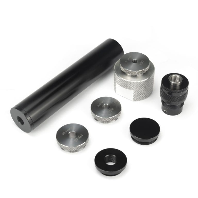 Streamline Your DIY Project with the Drill Guide Jig Fixture for 1.33 ...