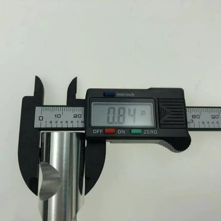 Upgrade Your Filtration System with the Aluminum / Stainless Steel ...