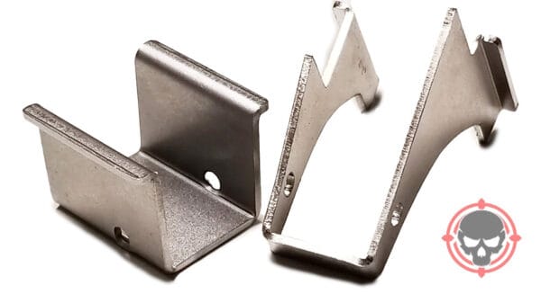 PY2A G17/34 GEN 5 RAIL SET - Gun Parts