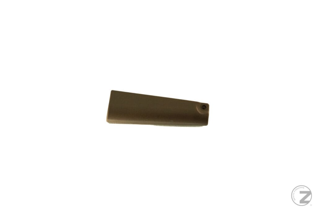 ZF-5 Polymer Handguard (FDE) - Gun Parts
