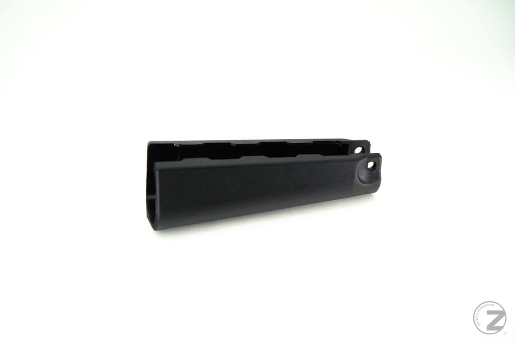 ZF-5 Polymer Handguard Black - Gun Parts
