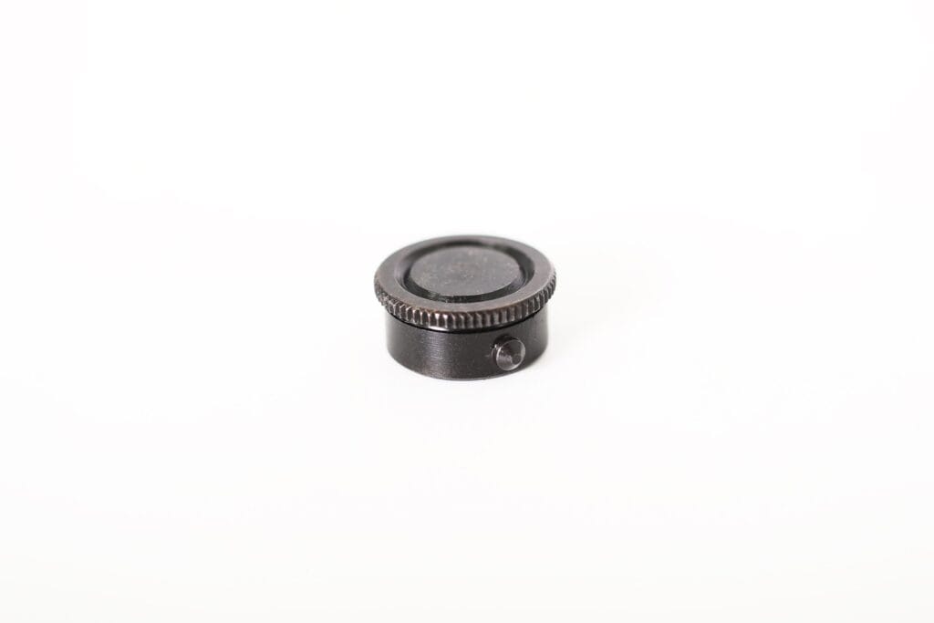 ZF-5 / MP5 COCKING TUBE END CAP ASSEMBLY - Gun Parts